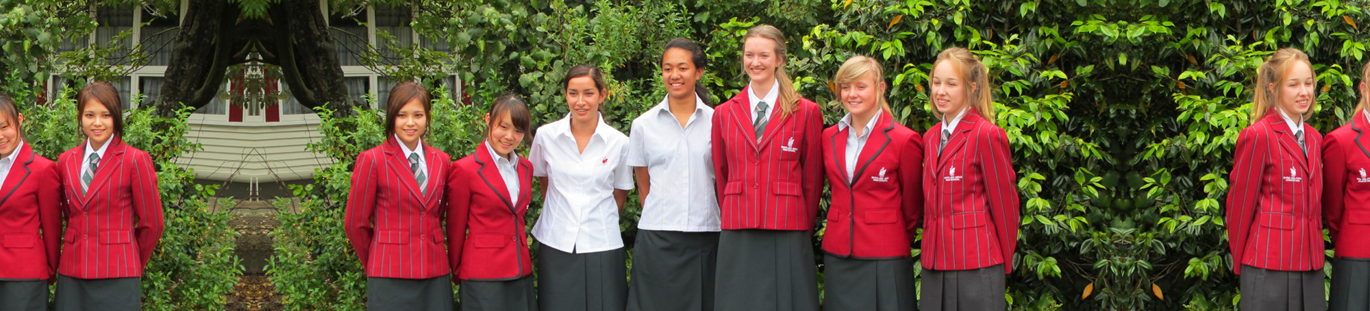 Uniforms NZ: Providing Uniform Solutions Throughout NZ